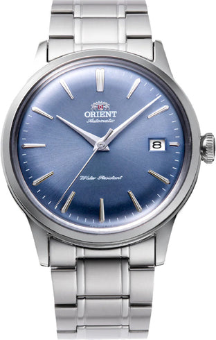 Orient Watches | Official UK Stockist - Jura Watches