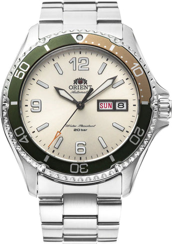 Orient Watches | Official UK Stockist - Jura Watches