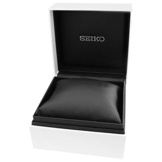 Seiko Presage Riki Watanabe Enamel Dial Watch D SPB115J1 Watch | Jura ...
