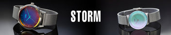 Storm | Official UK Stockist - Jura Watches