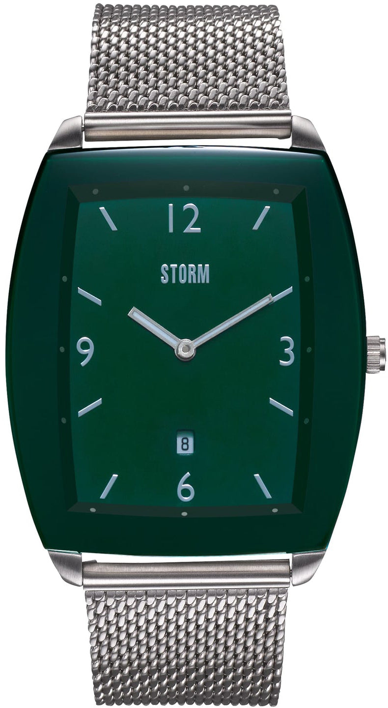 Storm Zyone Green 47527/GN Watch | Jura Watches