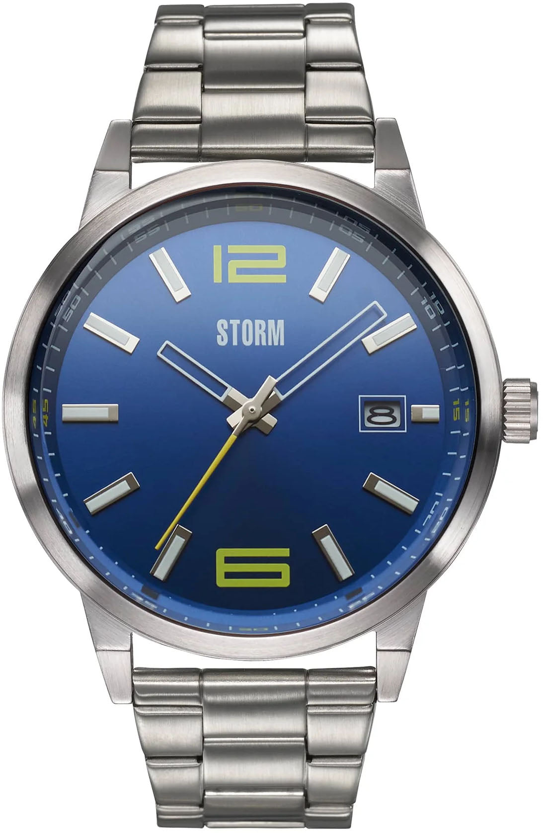 Storm Koshi Blue Watch 47548/B Watch | Jura Watches