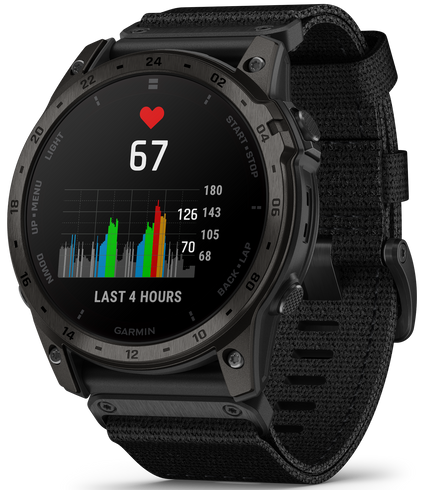 Garmin Mens Watches | Official UK Stockist - Jura Watches