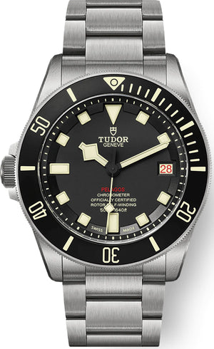TUDOR Watches | Official UK Stockist - Jura Watches