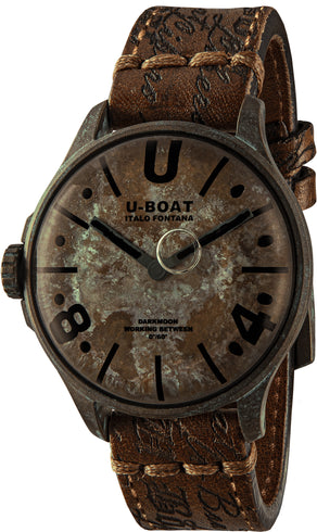 U-Boat Watches | Official UK Stockist - Jura Watches