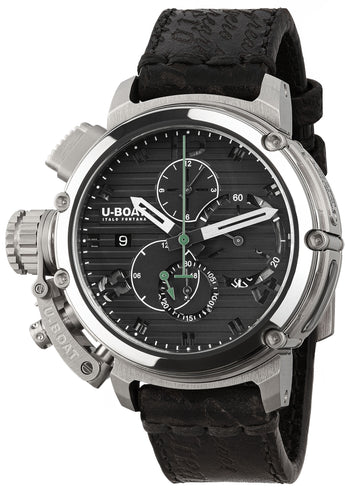 U-Boat Watches | Official UK Stockist - Jura Watches