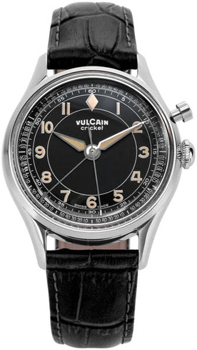 Vulcain Watches | Official UK Stockist - Jura Watches