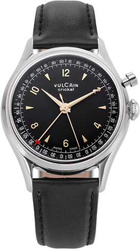 Vulcain Watches | Official UK Stockist - Jura Watches