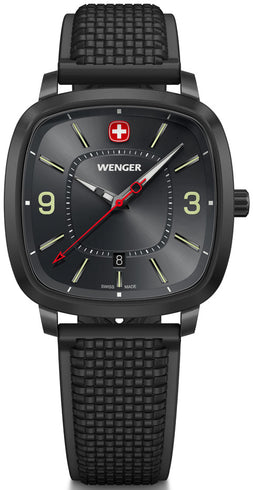 Wenger Watches | Official UK Stockist - Jura Watches