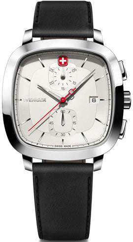 Wenger Watches | Official UK Stockist - Jura Watches