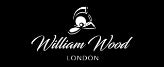 William Wood Valiant Black Yellow Fire Hose Watch WWVBL01 Yellow Fire ...