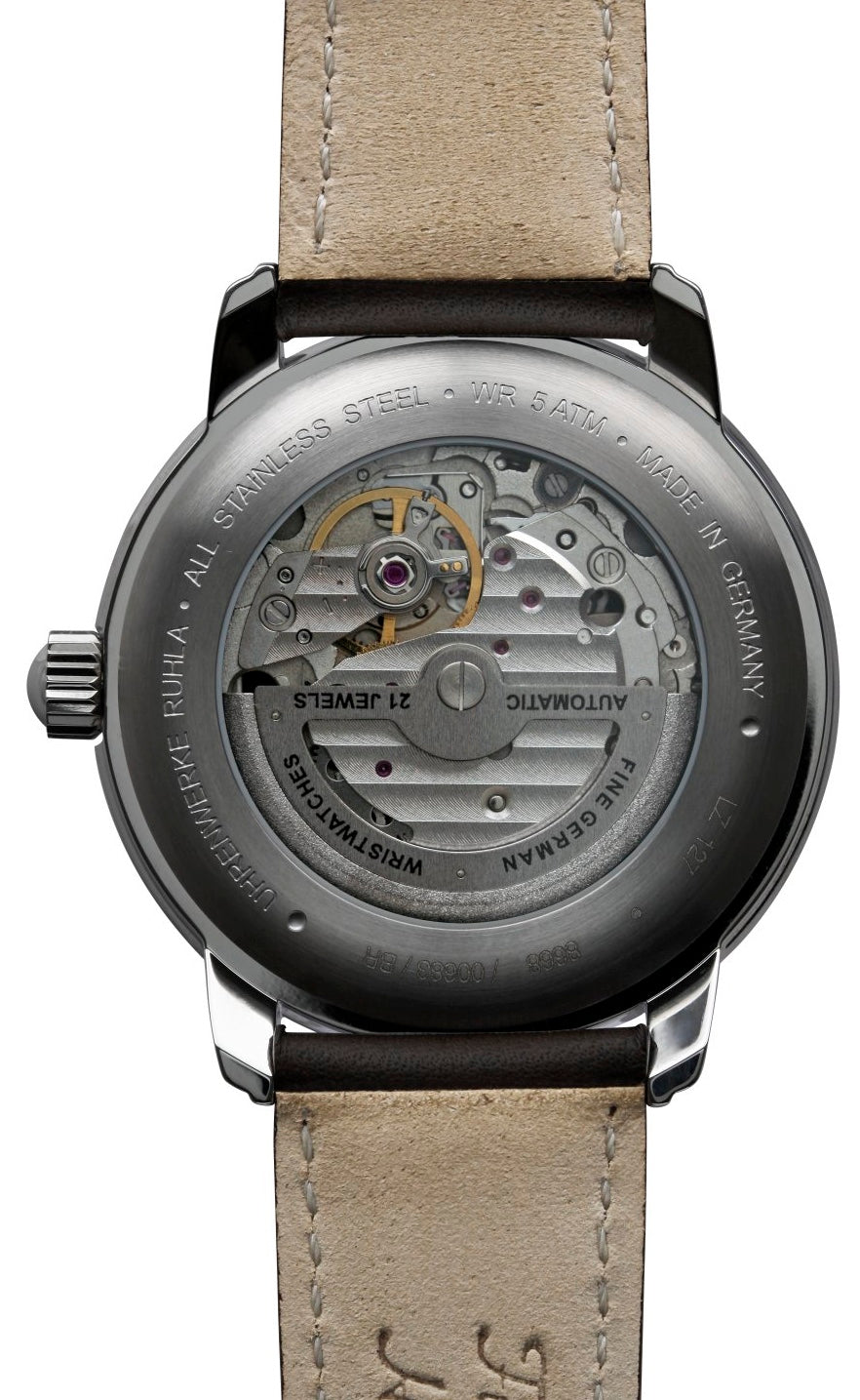 Zeppelin LZ 127 Graf Zeppelin Mens Watch 86684 Watch | Jura Watches