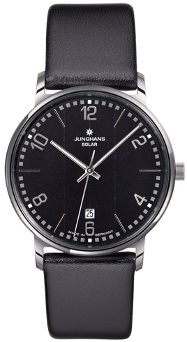 Junghans Watches | Official UK Stockist - Jura Watches