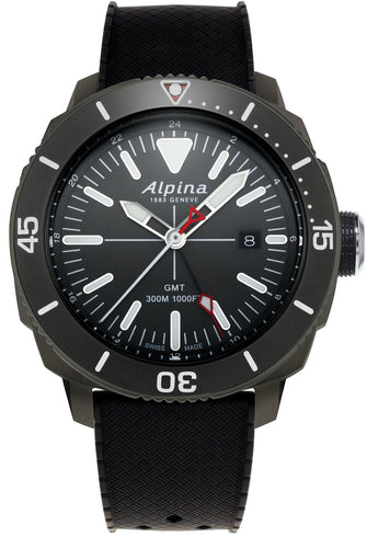 Alpina Watches | Official UK Stockist - Jura Watches