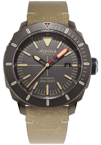 Alpina Watches | Official UK Stockist - Jura Watches