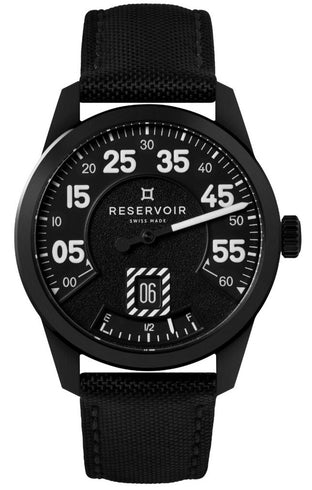 Reservoir Watches | Official UK Stockist - Jura Watches