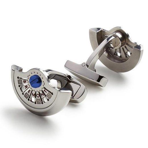 Bremont Cufflinks Radial Rotor BR.600.5009 Cufflinks | Jura Watches