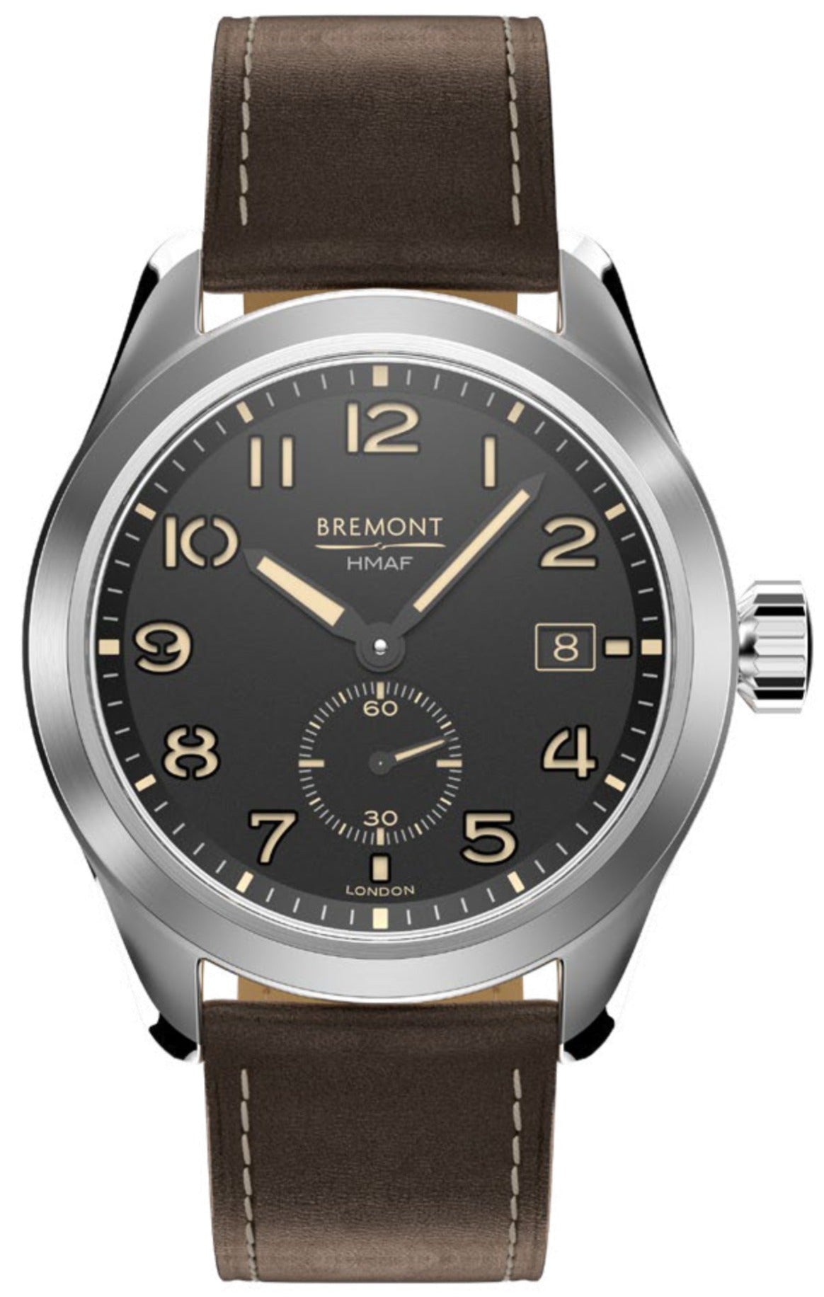 Bremont Watch Armed Forces Broadsword Recon Limited Edition D ...