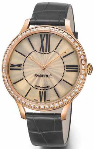 Fabergé Watches | Official UK Stockist - Jura Watches