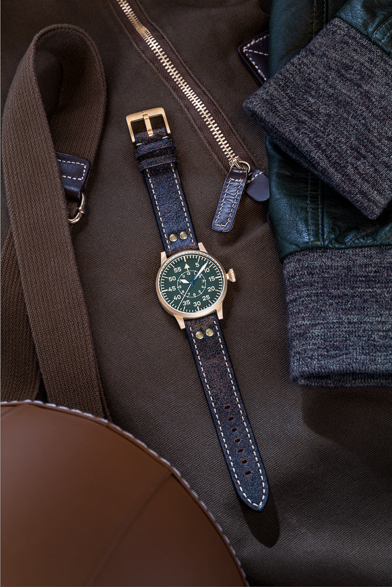 Laco Watch Edition 97 Limited Edition 862160 Watch | Jura Watches