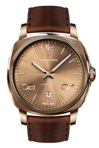 Anonimo Watches | Official UK Stockist - Jura Watches