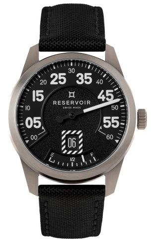 Reservoir Watches | Official UK Stockist - Jura Watches
