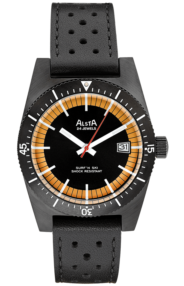 Alsta Surf n Ski Surf n Ski Watch | Jura Watches