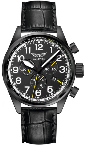 Aviator Watches for Men | Official UK Stockists - Jura Watches