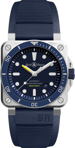 Bell & Ross Watches | Official UK Stockist - Jura Watches