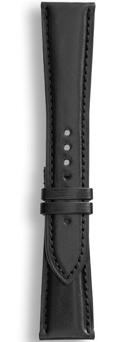 Bell & Ross Strap BRS Strap Calfskin Black XS D Watch strap | Jura Watches