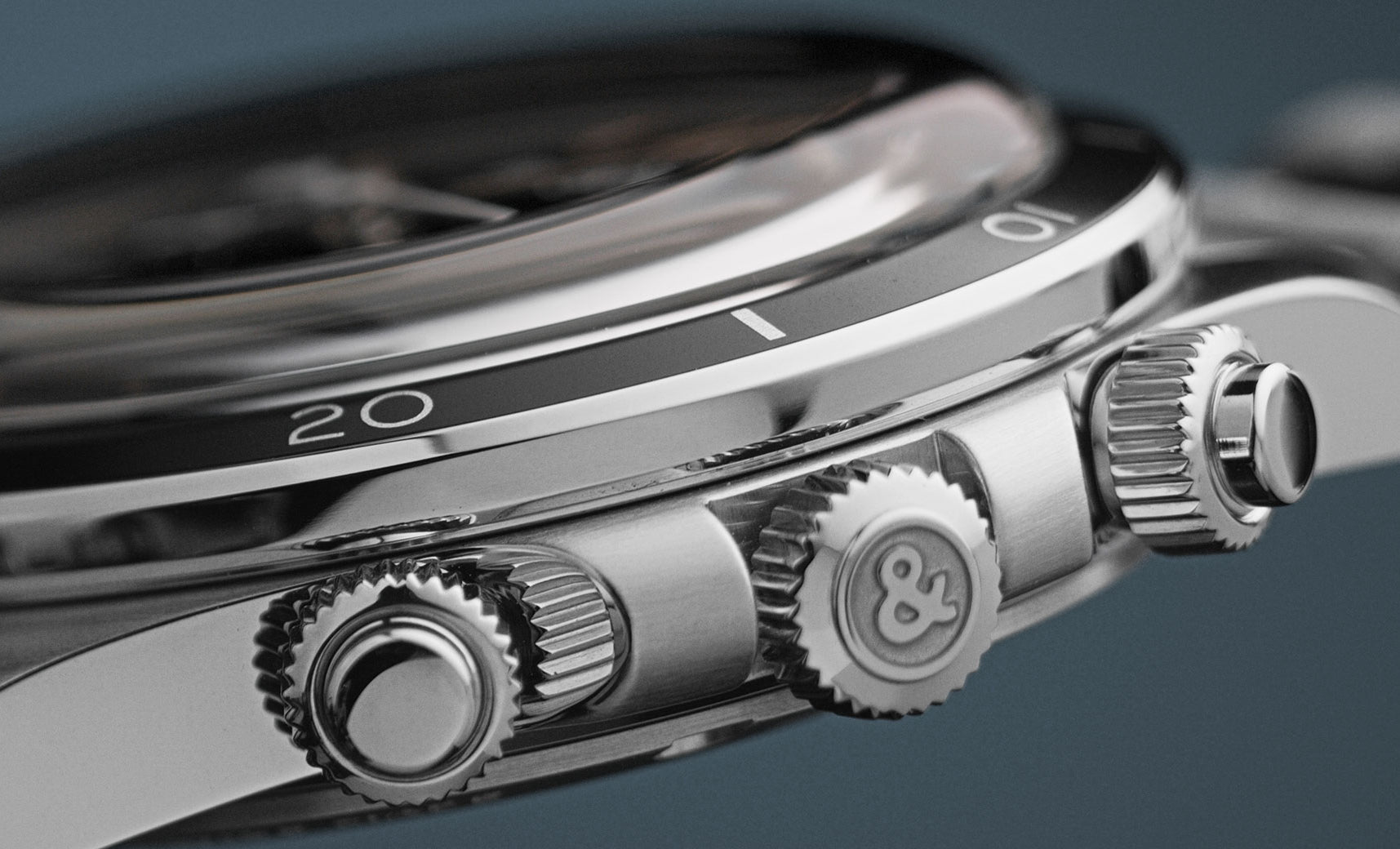 Bell & Ross Watch Vintage BR V2-94 Steel Heritage Bracelet BRV294-HER ...