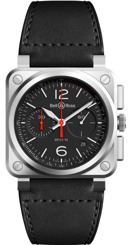Mens Bell & Ross Watches | Official UK Stockist - Jura Watches