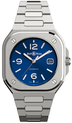 Bell & Ross Watches | Official UK Stockist - Jura Watches
