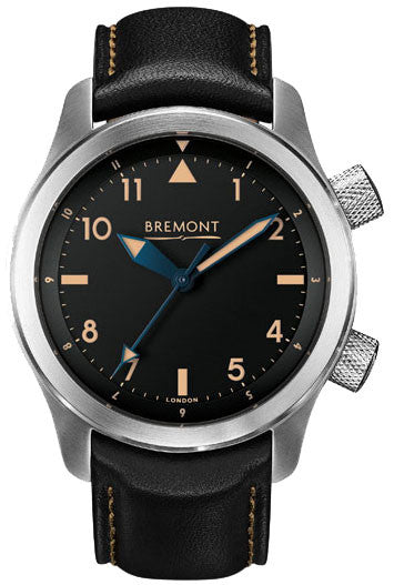 Bremont Watch U2/T Limited Edition U-2/T Watch | Jura Watches