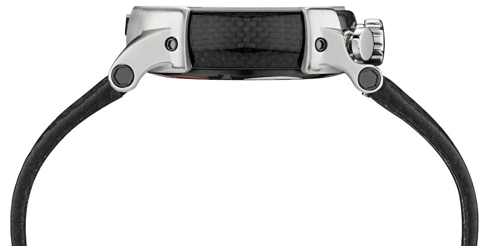 CT Scuderia Watch Bullet Head Carbon Fiber CWEI00119 Watch | Jura Watches