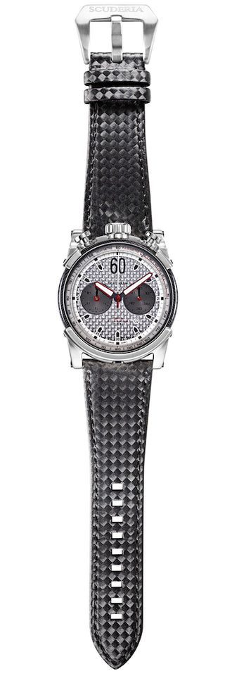 CT Scuderia Watch Bullet Head Carbon Fiber CWEI00119 Watch | Jura Watches