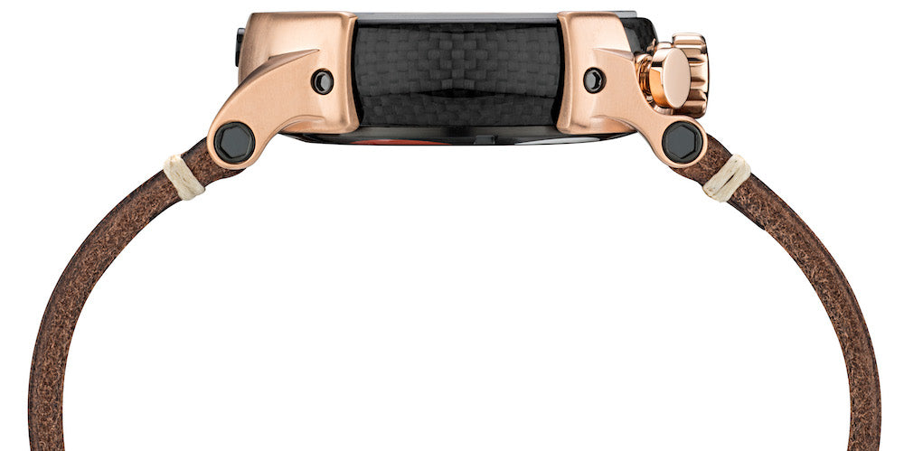 CT Scuderia Watch Bullet Head Carbon Fiber CWEI00319 Watch | Jura Watches