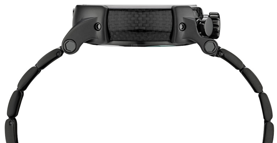 CT Scuderia Watch Bullet Head Carbon Fiber CWEI00419 Watch | Jura Watches