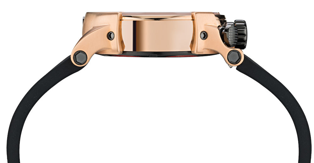 CT Scuderia Watch Bullet Head Check Flag CWEH00219 Watch | Jura Watches