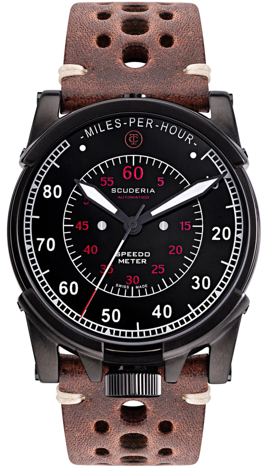 CT Scuderia Watch Bullet Head Dashboard CWEK00319 Watch | Jura Watches