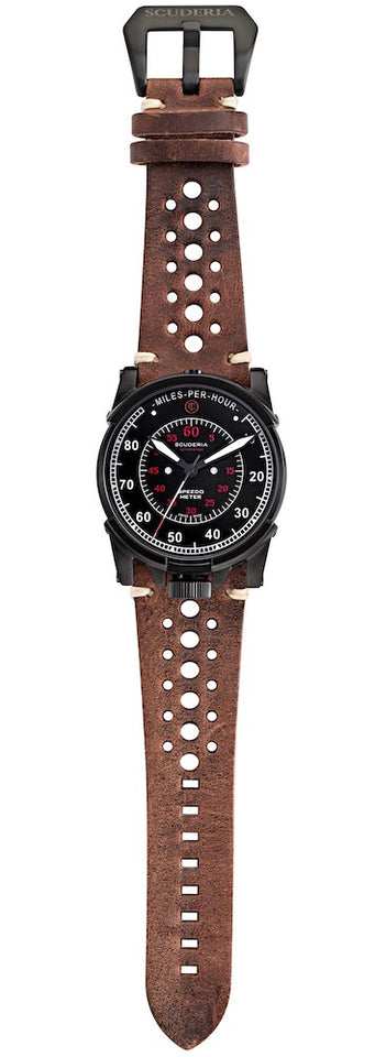 CT Scuderia Watch Bullet Head Dashboard CWEK00319 Watch | Jura Watches