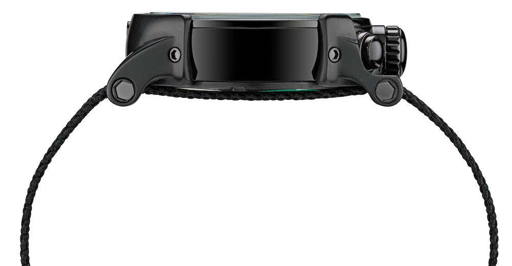 CT Scuderia Watch Bullet Head Saturno CWEG00219 Watch | Jura Watches