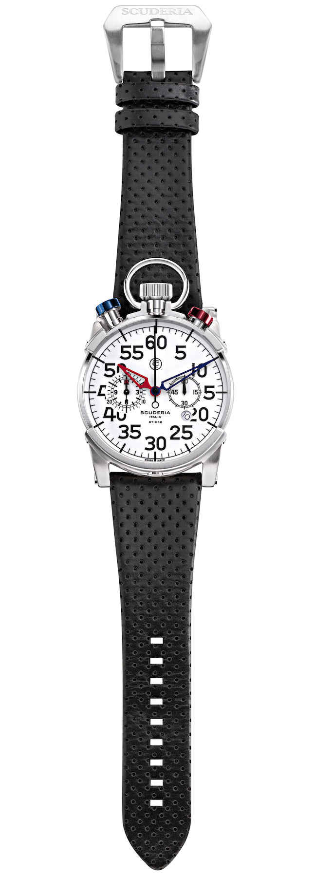 CT Scuderia Watch Corsa Collection CWEJ00219 Watch | Jura Watches