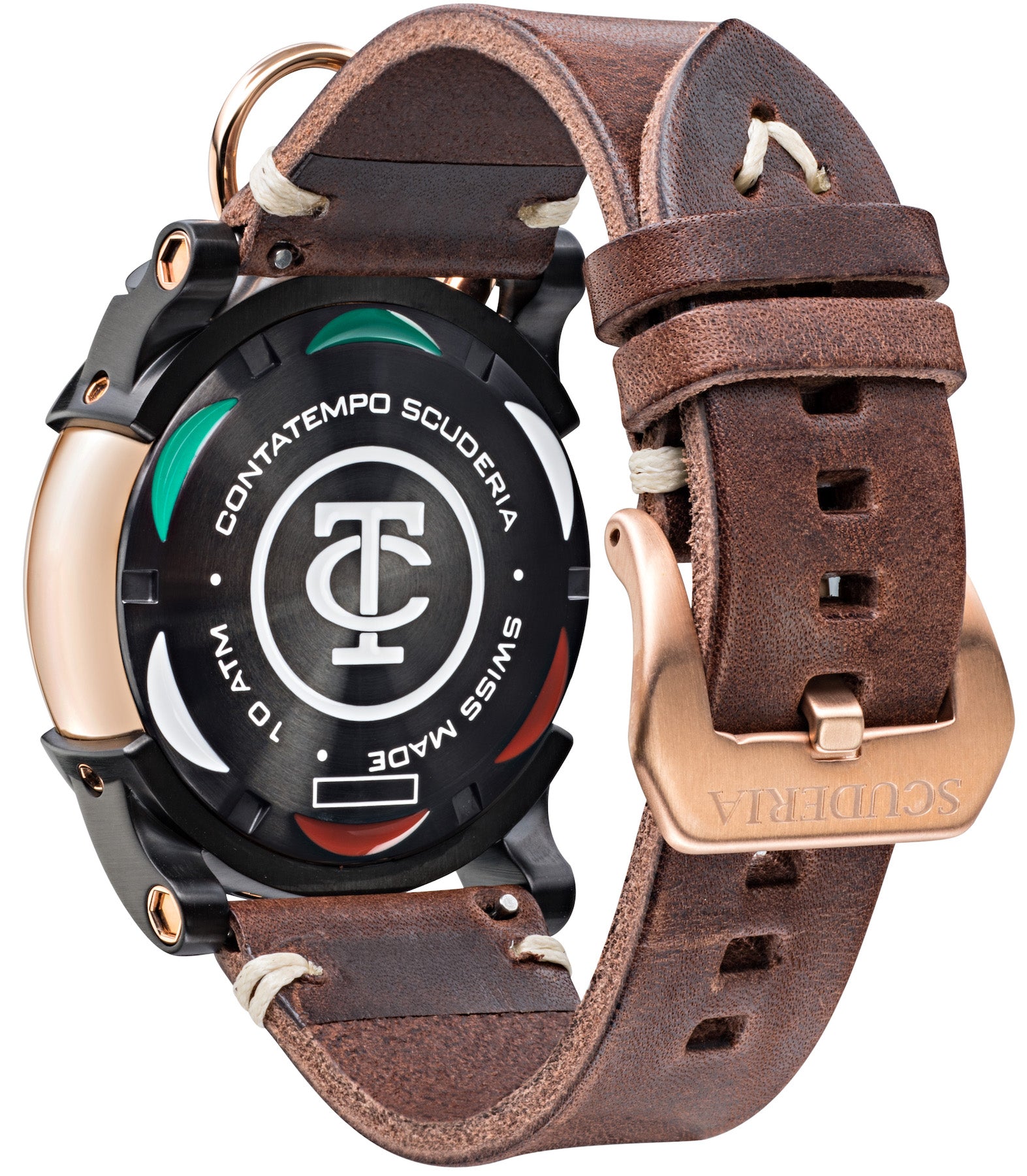 CT Scuderia Watch Corsa Collection CWEJ00419 Watch | Jura Watches