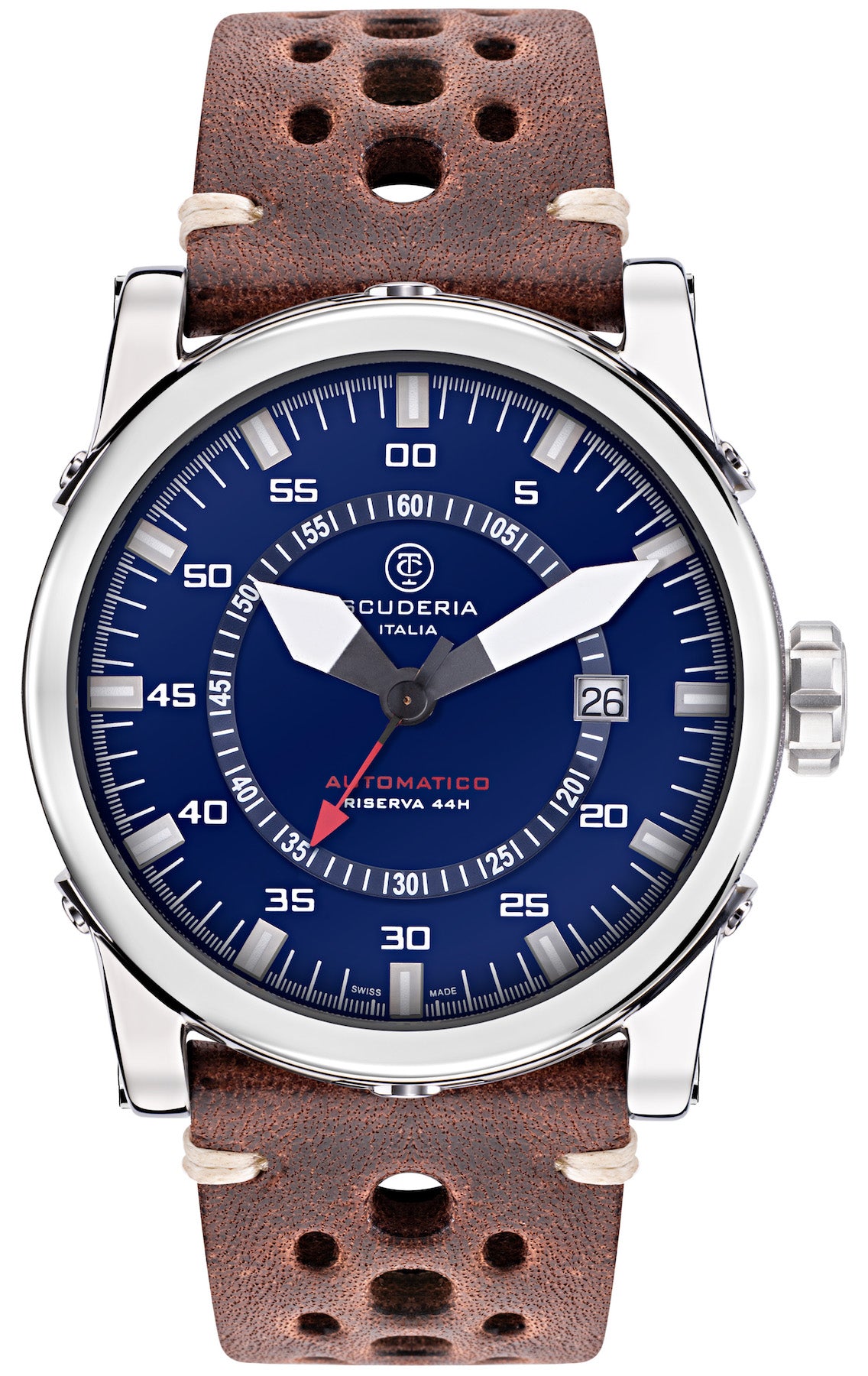 CT Scuderia Watch Touring Coda Corta CWEE00119 Watch | Jura Watches