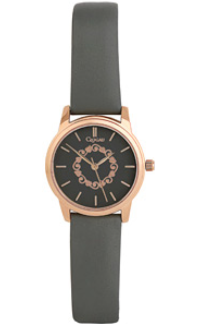 Clogau Watch Tree of Life Grey Ladies 4STCLW31 Watch | Jura Watches