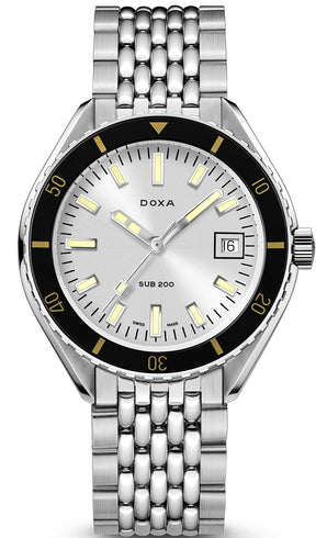 Doxa Watches | Official UK Stockist - Jura Watches