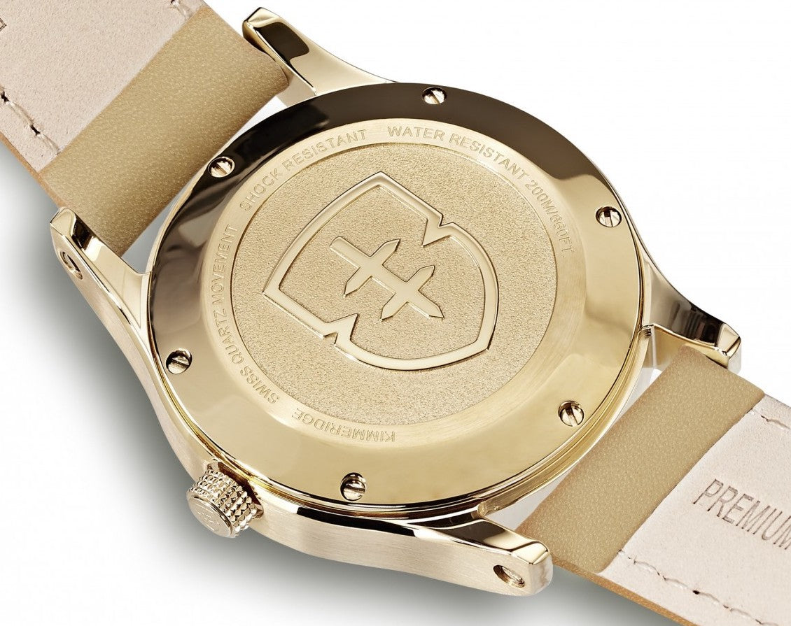 Elliot Brown Kimmeridge Ladies 405-007-L59 Watch | Jura Watches