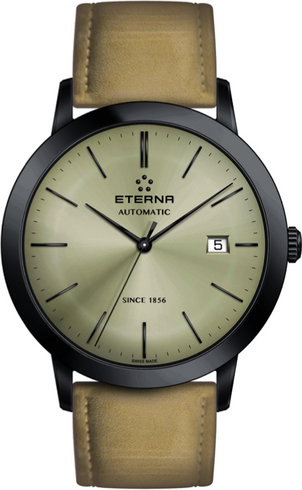 Eterna Mens Watches | Official UK Stockist - Jura Watches