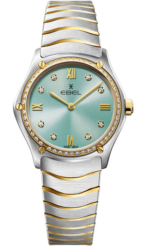 Ebel Watches | Official UK Stockist - Jura Watches